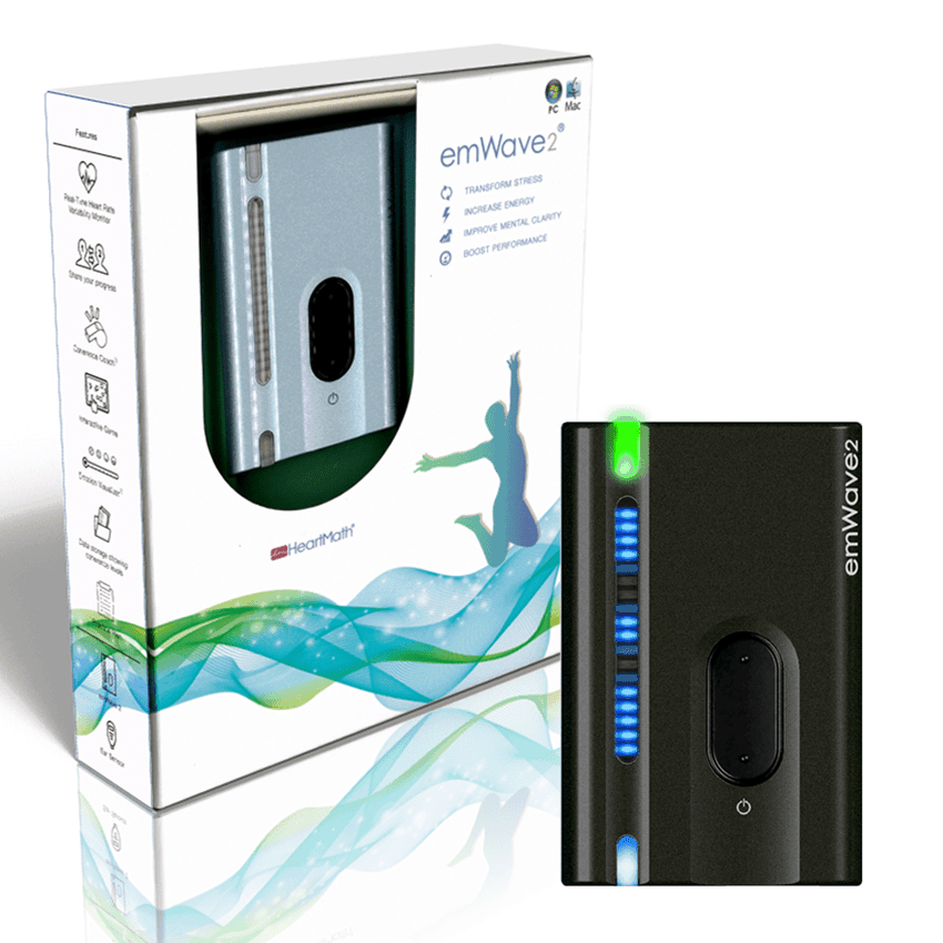 Macquarie Institute - HeartMath USA's representative for Australia & New Zealand.